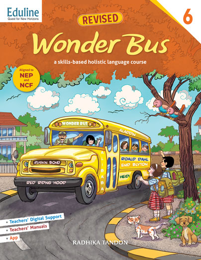 Eduline Publishers - Resource Center for Teachers